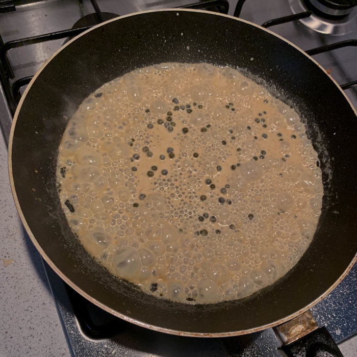 Recept: Peperroomsaus - Personalfizz