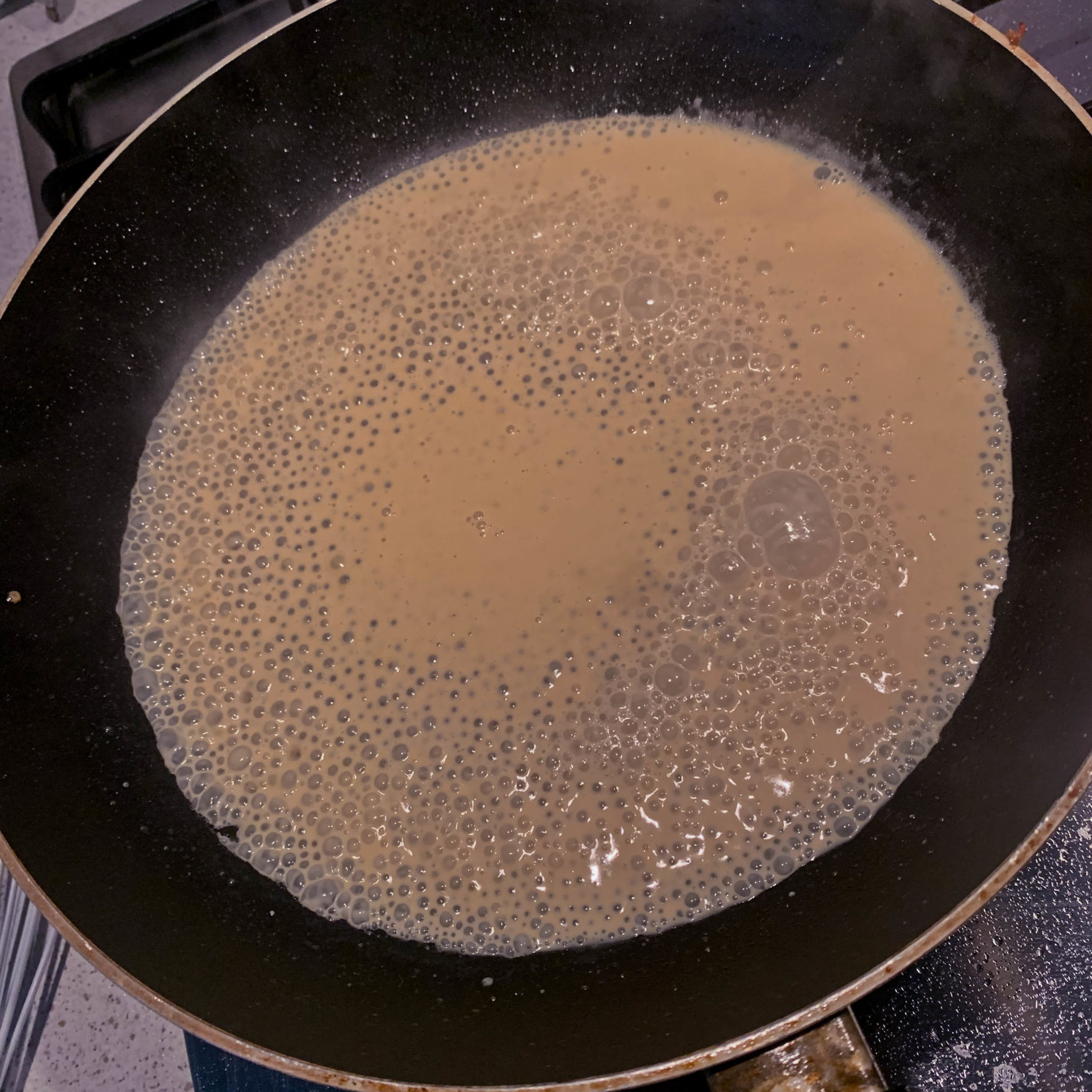 Recept: Peperroomsaus - Personalfizz